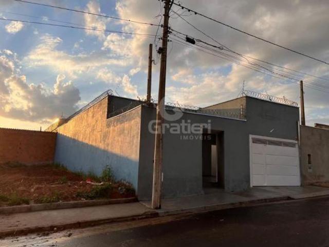 Casa a venda no Jardim Boa Vista III