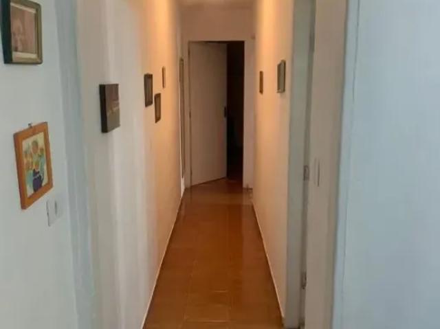Casa à Venda no Jardim Boa Vista, São Paulo