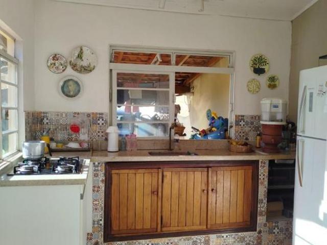 Casa à venda no Jardim Boa Esperança