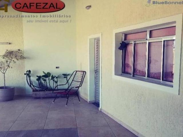 Casa à venda no Jardim Boa Esperança