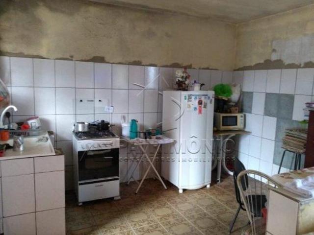Casa à venda no Jardim Boa Esperança