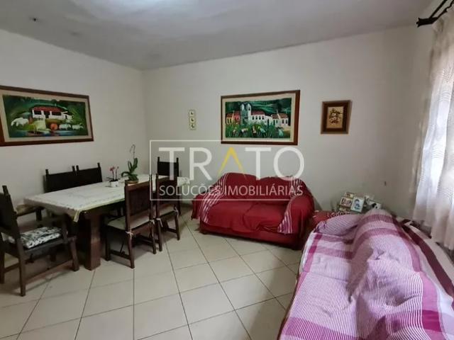 Casa a venda no Jardim Boa Esperança