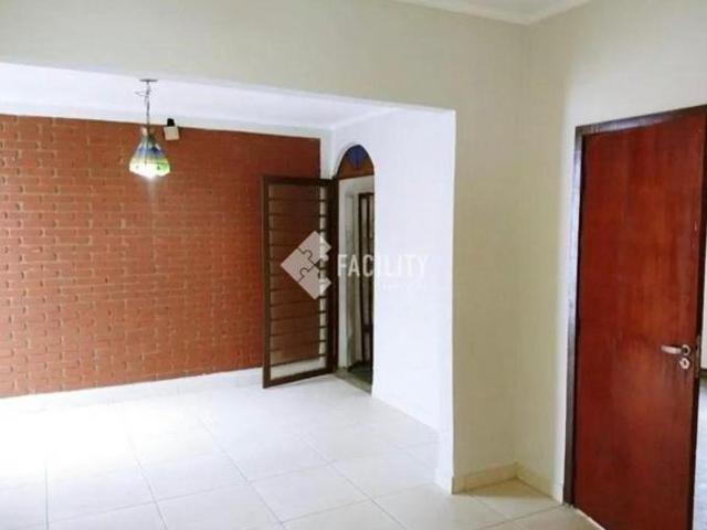Casa a venda no Jardim Boa Esperança