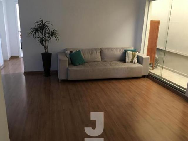 Casa à Venda Jardim Boa Esperança, Campinas 250m2 3 Quartos