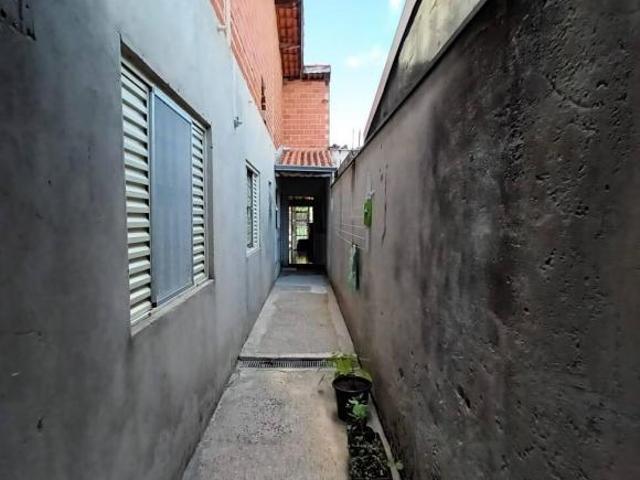 Casa à venda no Jardim Boa Esperança