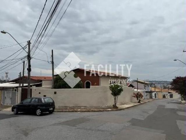 Casa a venda no Jardim Boa Esperança em Campinas