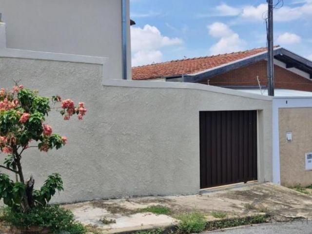 Casa à venda no Jardim Boa Esperança em Campinas/SP