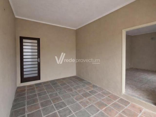 Casa à Venda no Jardim Boa Esperança em Campinas/SP
