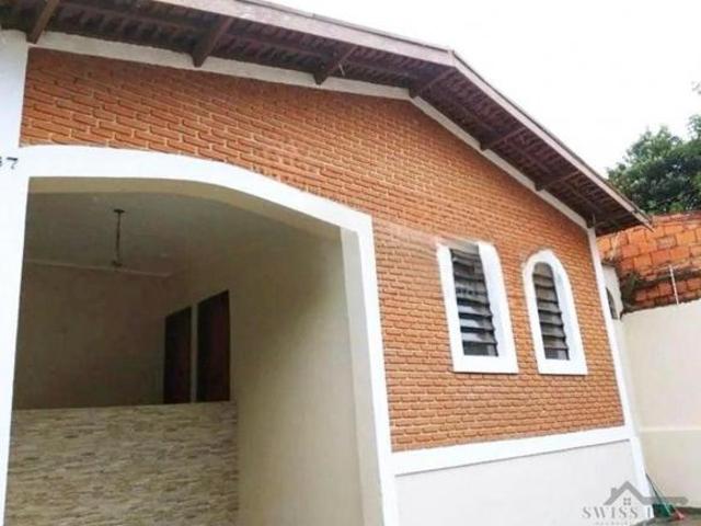 Casa a venda no Jardim Boa Esperança em Campinas/SP