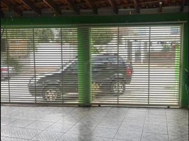 Casa à Venda no Jardim Boa Esperança, Sorocaba: 3 Dorms, 142m²
