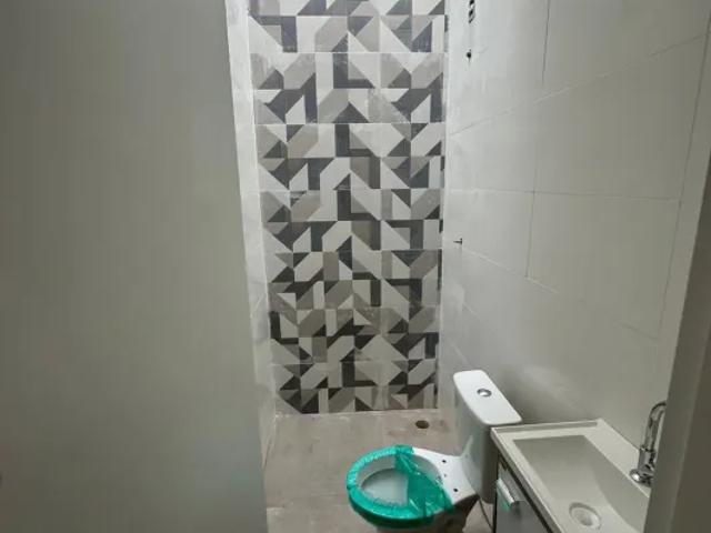 Casa à Venda no Jardim Boa Esperança Sorocaba, 45m², 2 Dormitórios e 1 Vaga