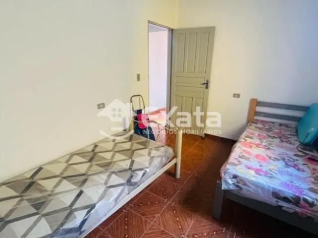 Casa à venda no Jardim Boa Esperança, Sorocaba 4 dormitórios e 2 garagens cobertas!
