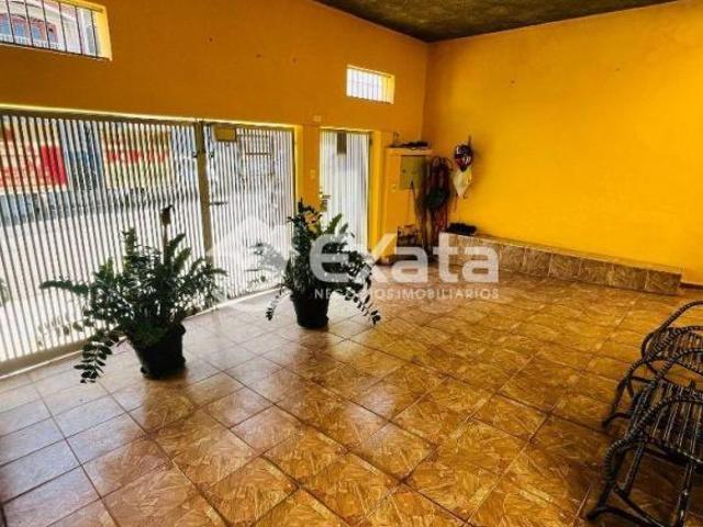 Casa a venda no Jardim Boa Esperanca, Sorocaba 4 dormitorios e 2 garagens cobertas!