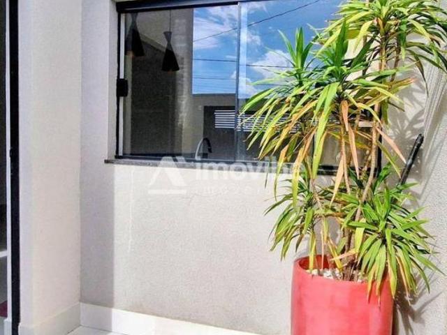 Casa à venda no Jardim Boer I