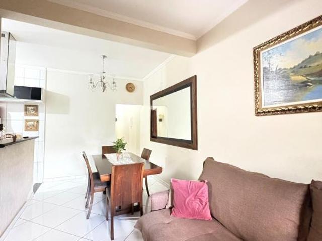 Casa à Venda no Jardim Boer I, Americana, 2 Dorms, 83m²