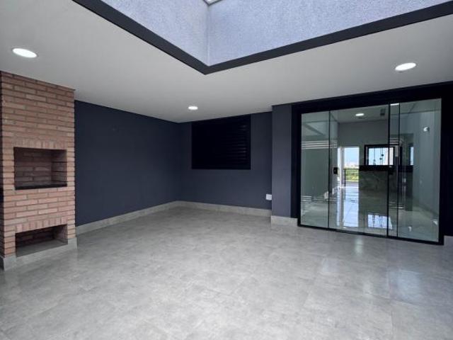 Casa à venda no Jardim Boer I, Americana, 2 dorms, 87m²
