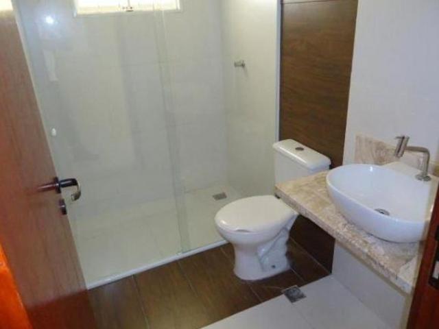 Casa à Venda no Jardim Boer I, Americana – 2 Dorms, 1 Suíte, 97m²