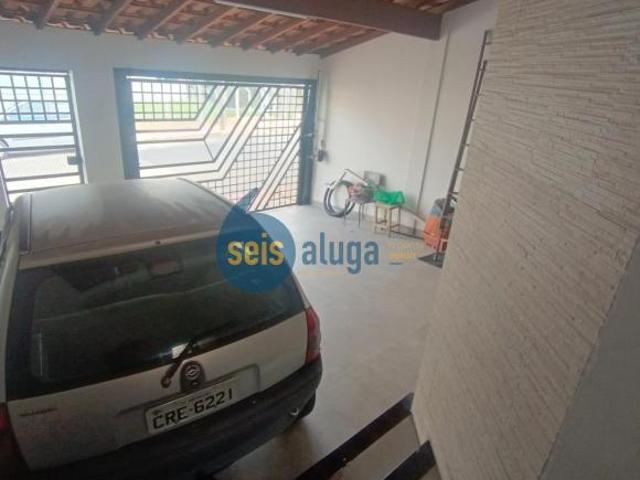 Casa à venda no Jardim Boer I, Americana | 2 dorms, suíte