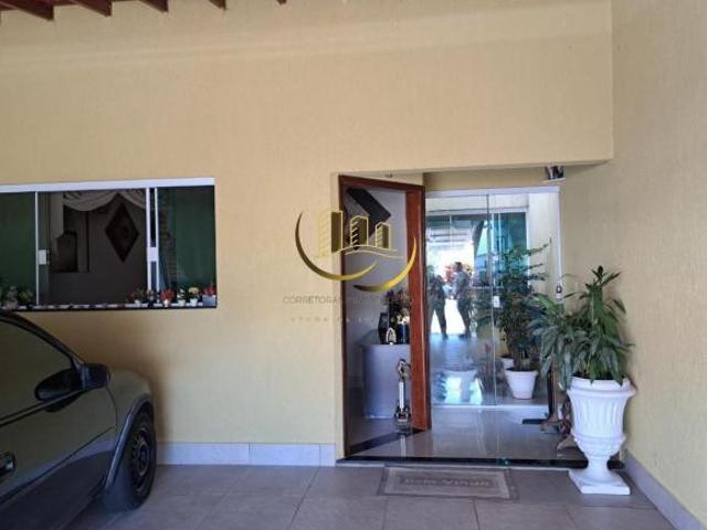 Casa a venda no Jardim Boer II