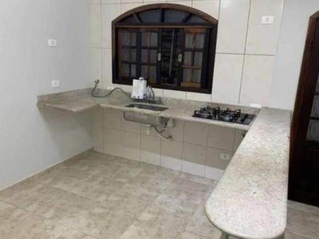 Casa à venda no Jardim Bom Pastor