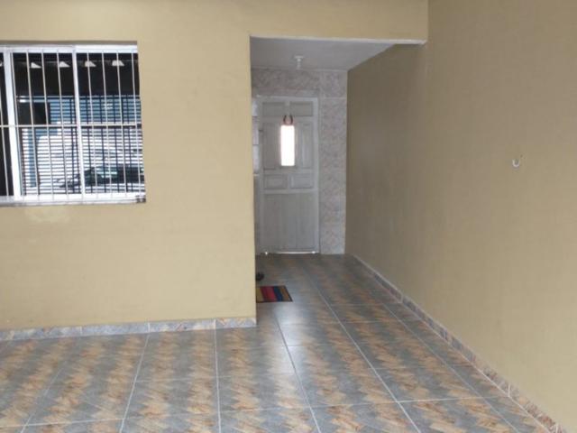 Casa a venda no JARDIM BOM PASTOR SANTO ANDRE 2 Dorms
