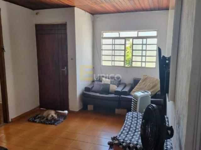Casa à venda no JARDIM BOM RETIRO em Valinhos/SP