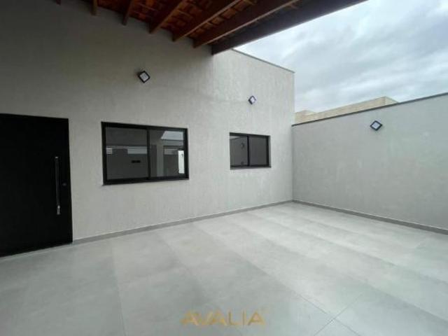 Casa à Venda no Jardim Bom Sucesso com 3 Dormitórios 1 Suite em Indaiatuba sp