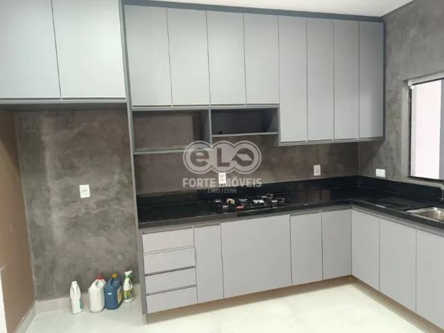 Casa à Venda no Jardim Bom Sucesso em Indaiatuba