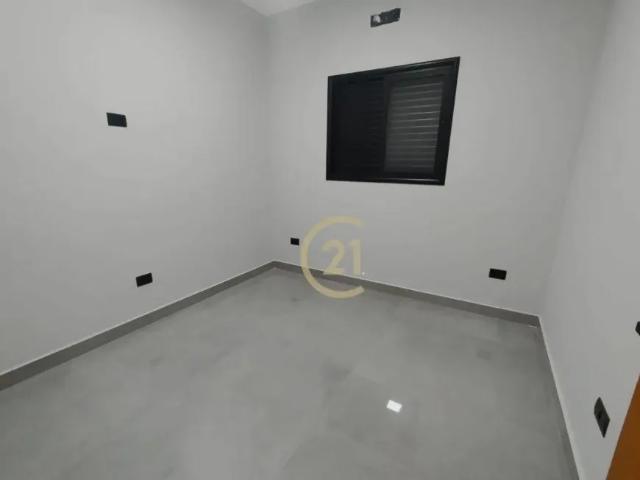Casa à Venda no Jardim Bom Sucesso em Indaiatuba/SP CA2703