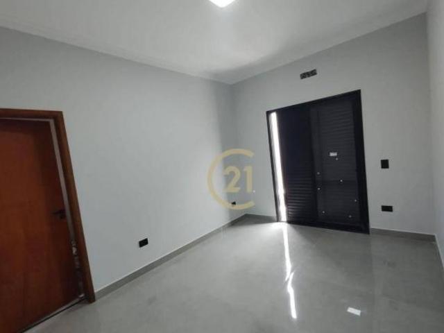 Casa à Venda no Jardim Bom Sucesso em Indaiatuba/SP CA2703