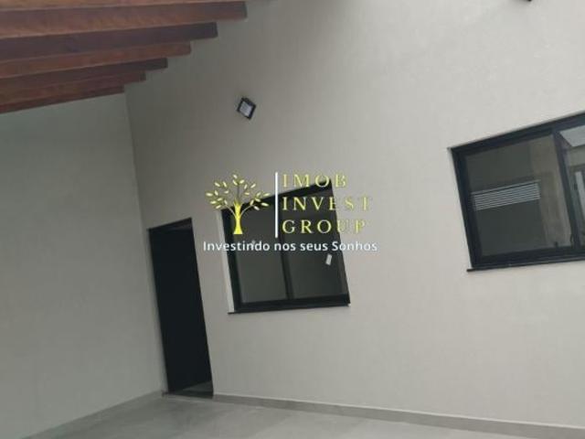 Casa a venda no Jardim Bom Sucesso Indaiatuba SP