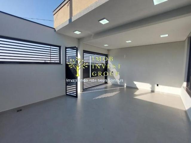 Casa à Venda no Jardim Bom Sucesso Indaiatuba SP