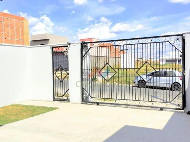 Casa à venda no Jardim Bom Sucesso Indaiatuba, SP | CA1578