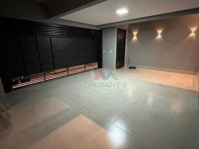 Casa à venda no Jardim Bom Sucesso Indaiatuba, SP | CA1687