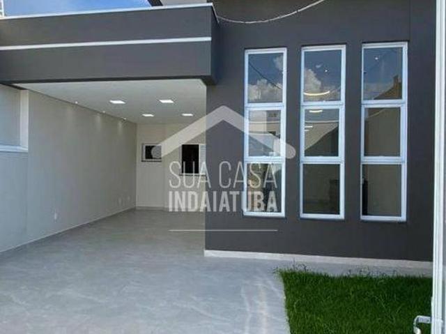 Casa a Venda no Jardim Bom Sucesso