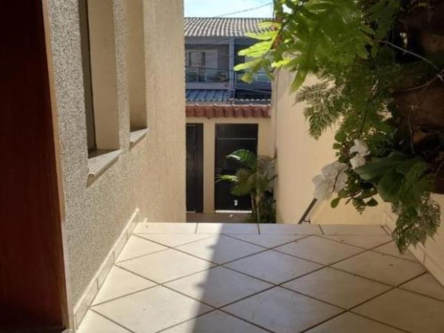 Casa à venda no Jardim Bonfiglioli com 4 quartos