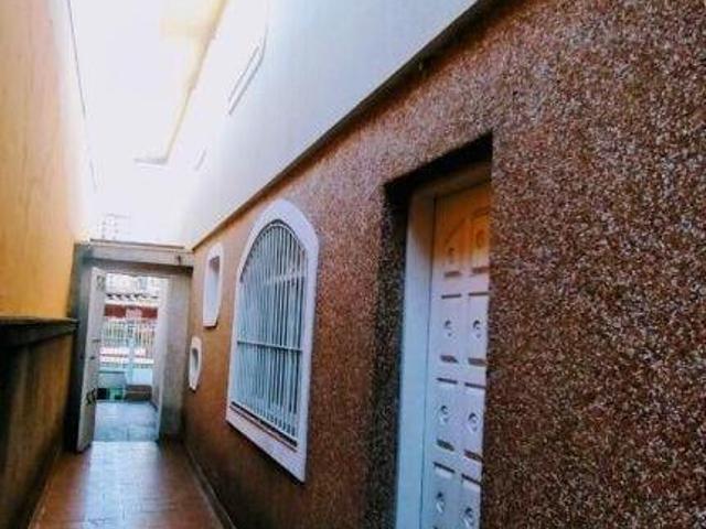 CASA A VENDA NO JARDIM BONFIGLIOLI COM 3 DORM E 2 VAGAS FL33