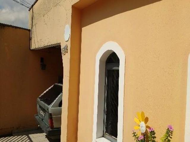 Casa à venda no Jardim Bonfiglioli em Jundiaí SP