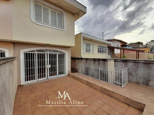 CASA A VENDA NO JARDIM BONFIGLIOLI 03 QUARTOS 01 SUITE 02 VAGAS FL47 136
