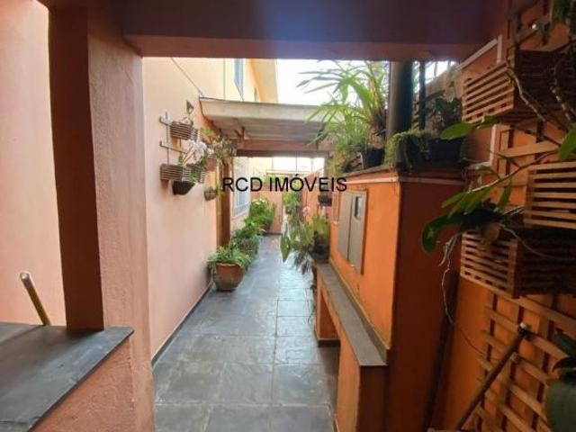 Casa à Venda no Jardim Bonfiglioli ? 4 Dormitórios Espaço, Conforto e Lazer!