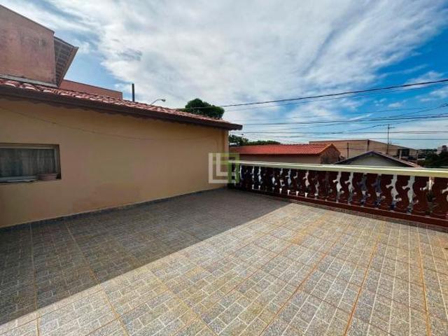 Casa à venda no Jardim Bonfiglioli