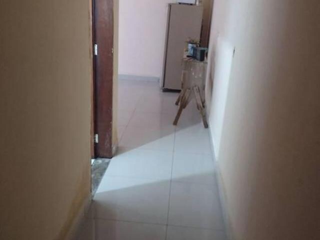 Casa à venda no Jardim Bonsucesso
