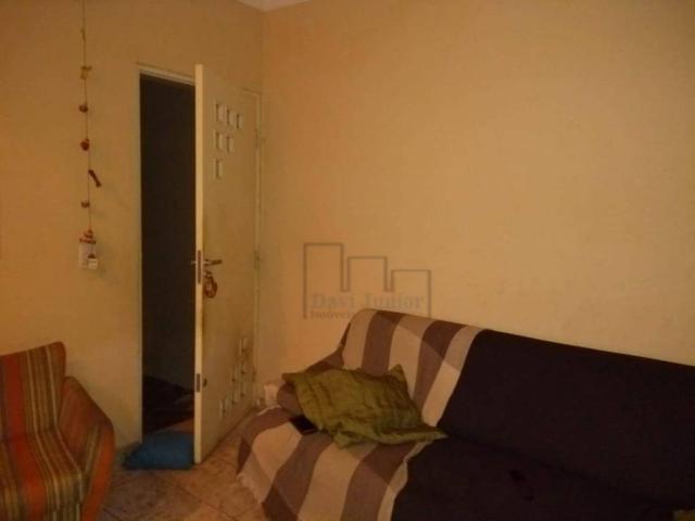 Casa a venda no Jardim Bonsucesso Sorocaba 2 Dorms