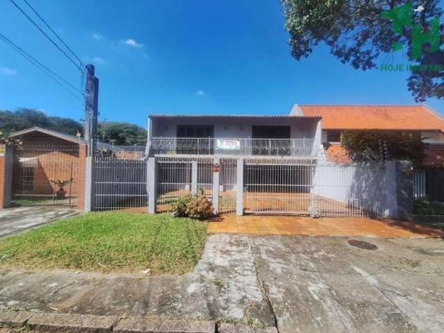 Casa à venda no Jardim Botânico Curitiba/PR