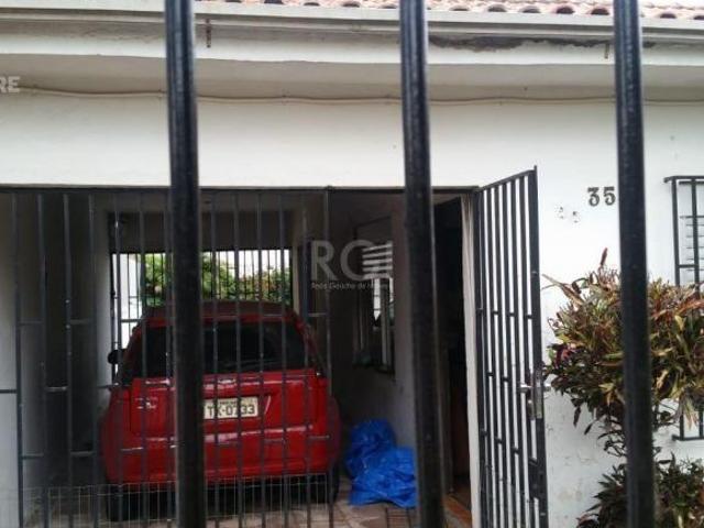 Casa à venda no Jardim Botânico