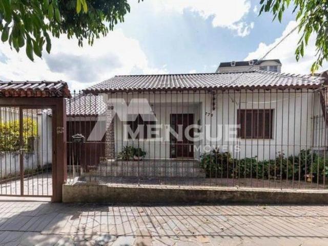 Casa à venda no Jardim Botânico