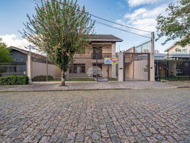 Casa à venda no Jardim Botânico