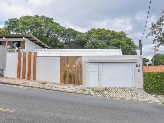Casa à venda no Jardim Botânico