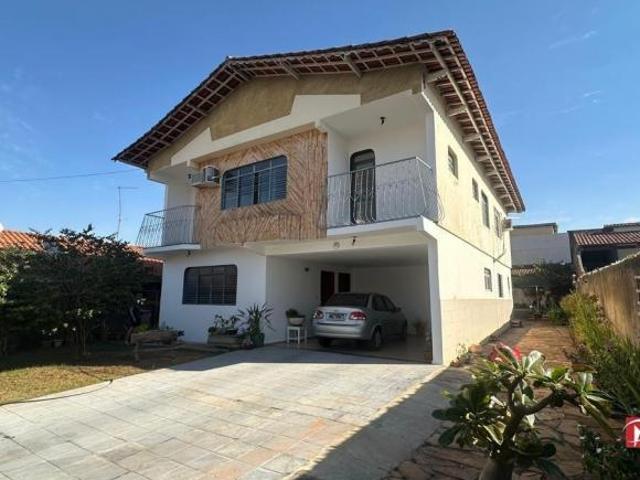 Casa à venda no Jardim Brasil
