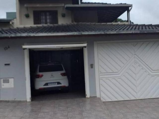 Casa à venda no Jardim Brasil